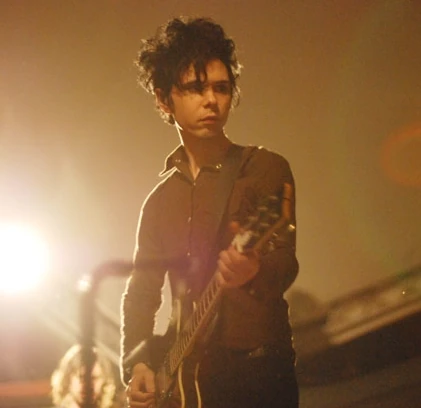 Nick Zinner | Muzyka | Fandom