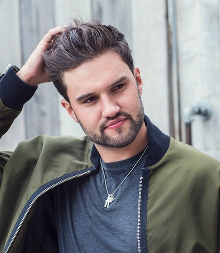 Philip George | Muzyka | Fandom