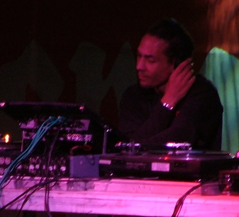 Roni Size | Muzyka | Fandom