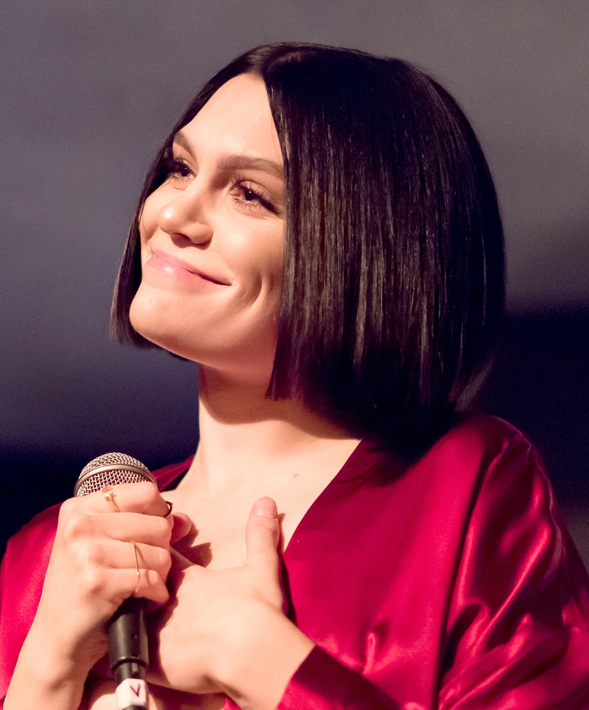 Jessie J | Muzyka | Fandom