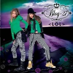 LOL (album Blog 27) | Muzyka | Fandom