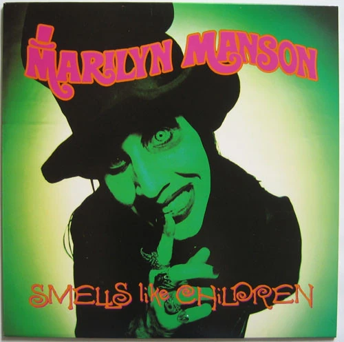 Smells Like Children | Muzyka | Fandom