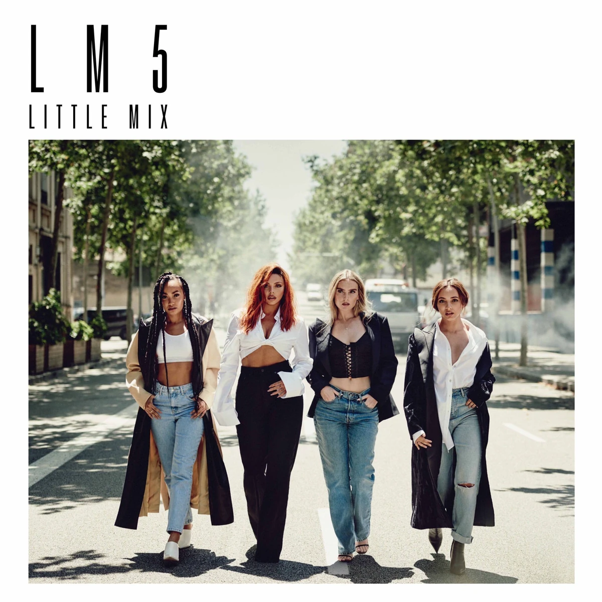 LM5 | Muzyka | Fandom