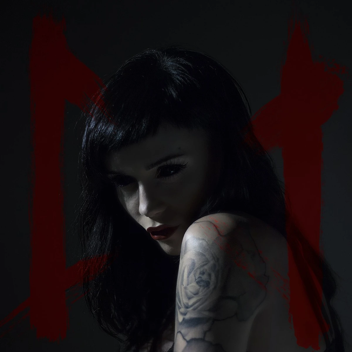 Nightmare (Album Nyxx) | Muzyka | Fandom