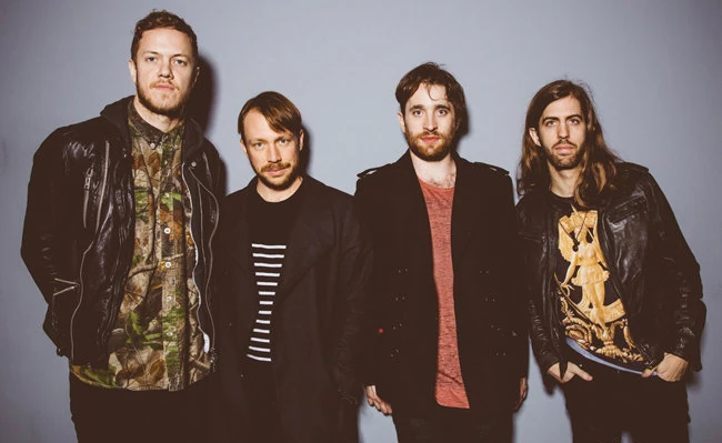 Imagine Dragons | Muzyka | Fandom