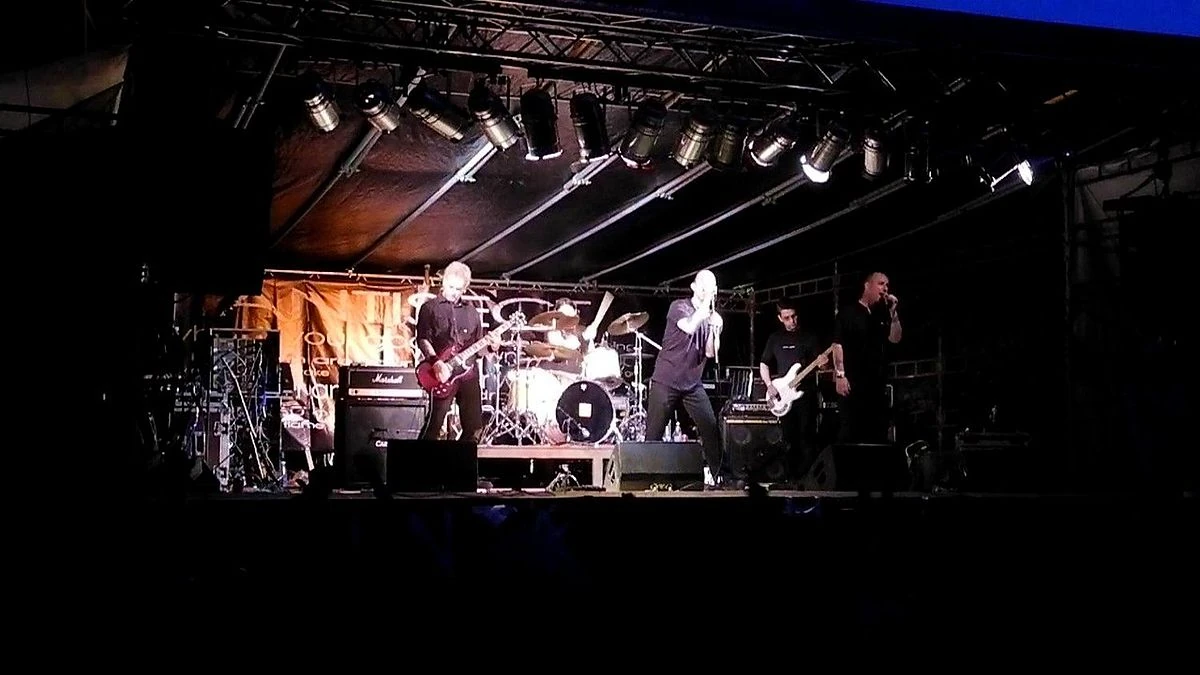 Antisect | Muzyka | Fandom