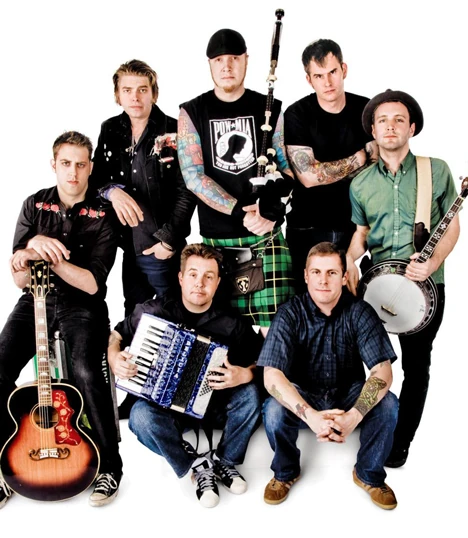 Dropkick Murphys | Muzyka | Fandom