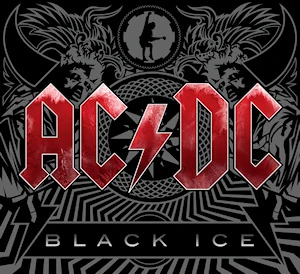 Black Ice | Muzyka | Fandom