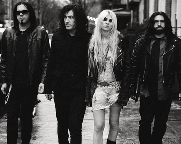 The Pretty Reckless | Muzyka | Fandom