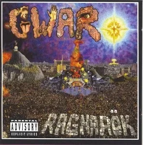 Ragnarök (Album GWAR) | Muzyka | Fandom
