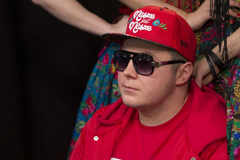 Donatan | Muzyka | Fandom