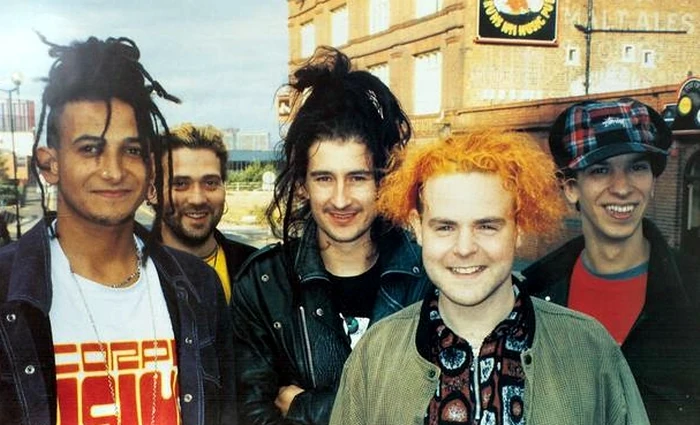 Pop Will Eat Itself | Muzyka | Fandom