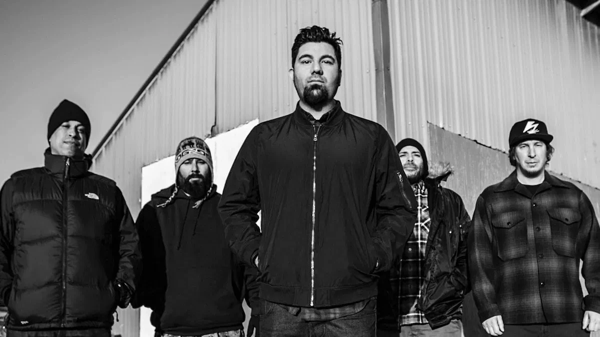 Deftones | Muzyka | Fandom