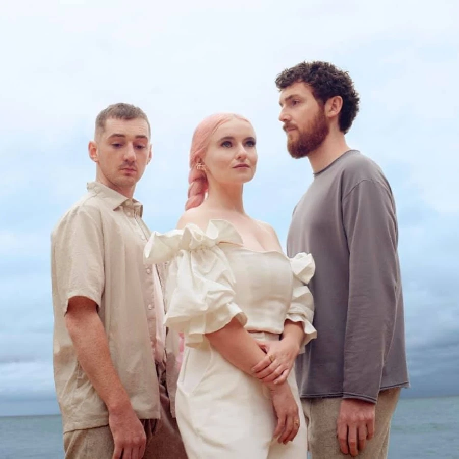 Clean Bandit | Muzyka | Fandom