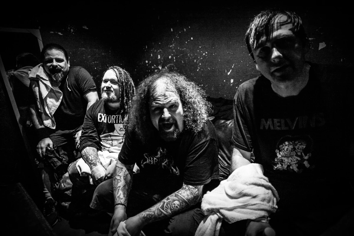 Napalm Death | Muzyka | Fandom