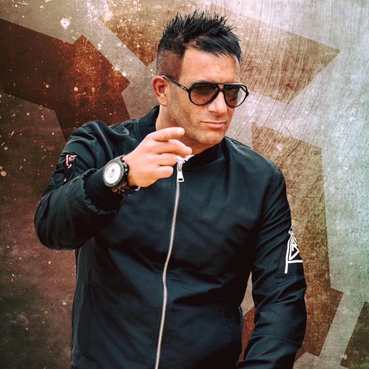 Rico Bernasconi | Muzyka | Fandom