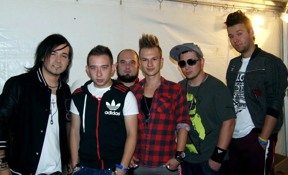 Enej | Muzyka | Fandom