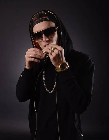 Kali (Raper) | Muzyka | Fandom