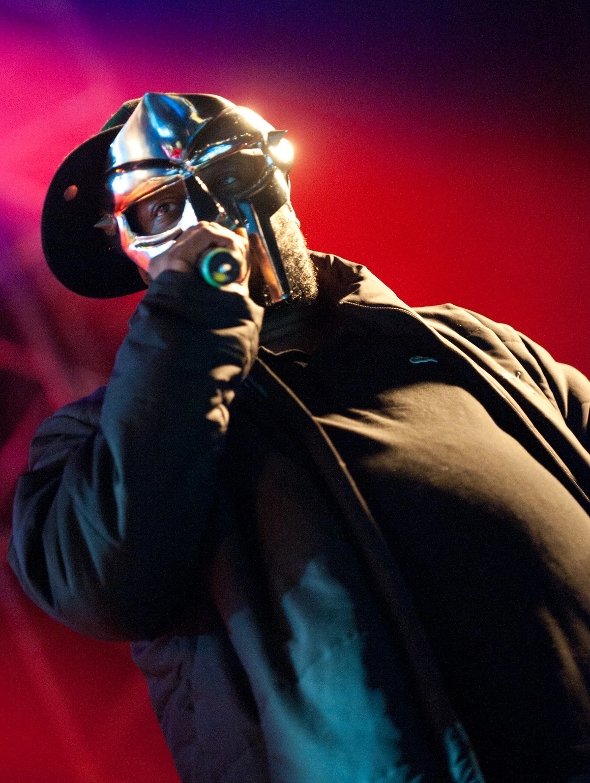 MF Doom | Muzyka | Fandom