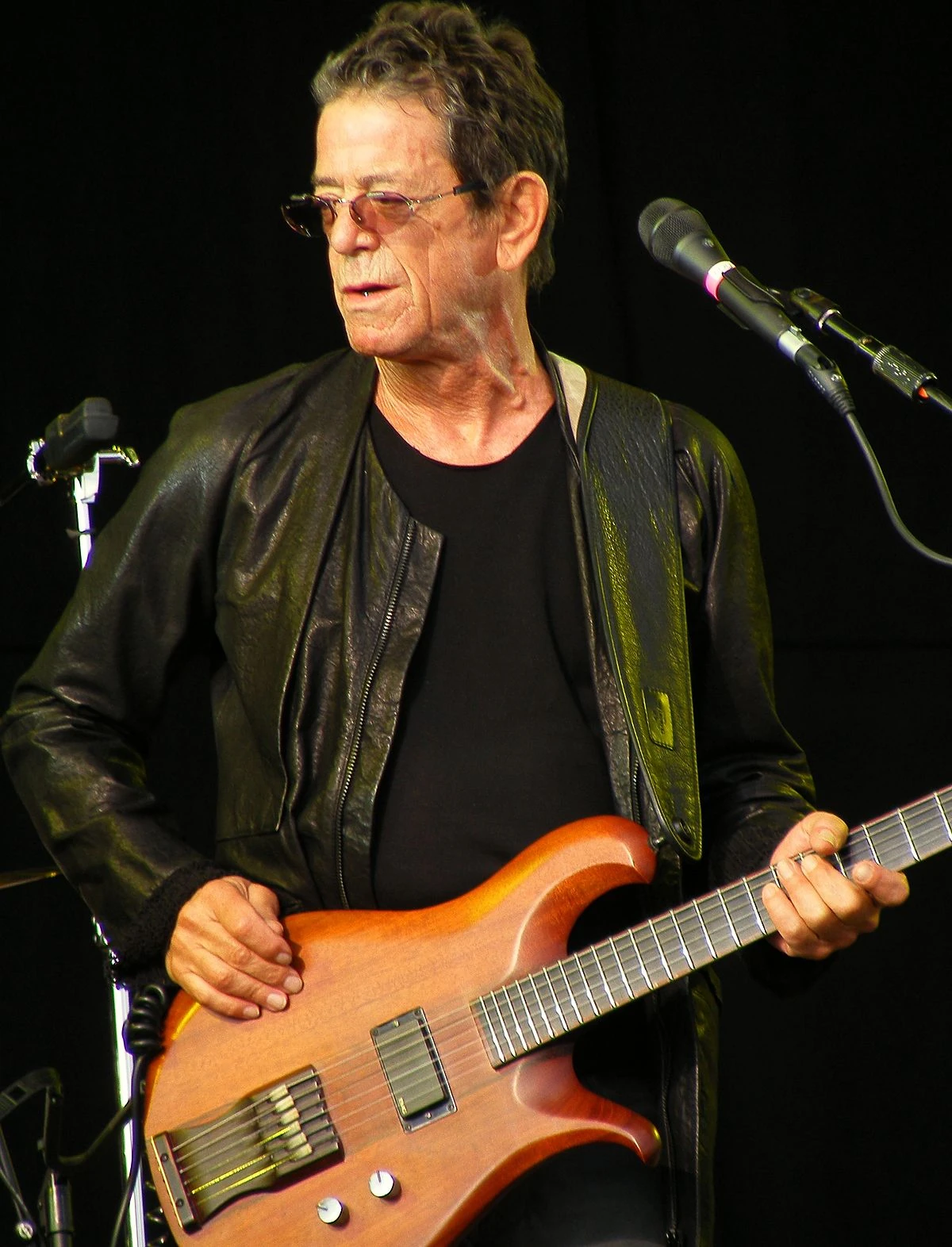 Lou Reed | Muzyka | Fandom