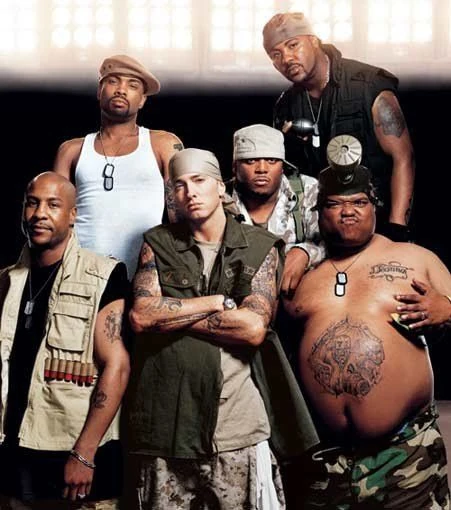 D12 | Muzyka | Fandom