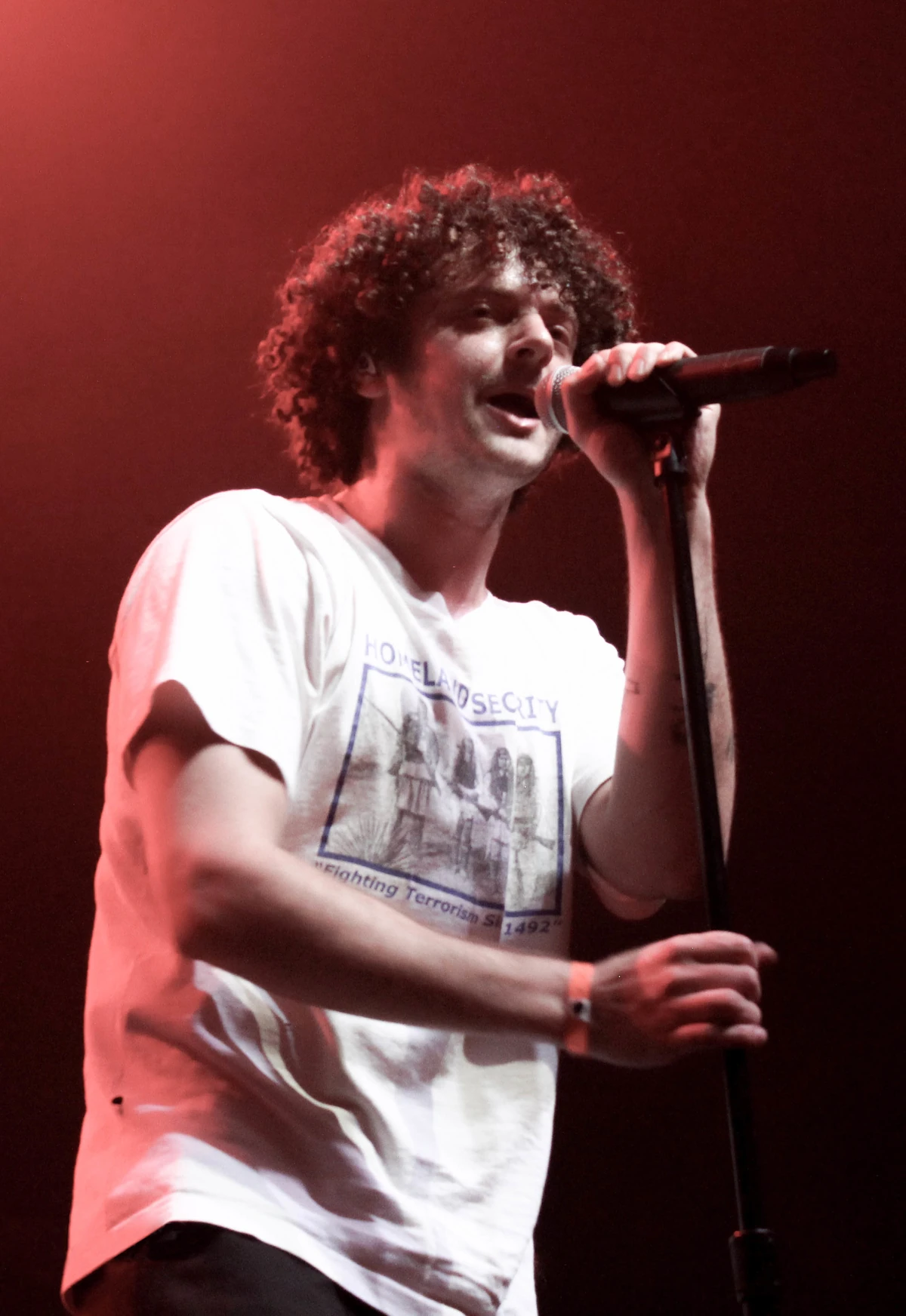 Grandson | Muzyka | Fandom