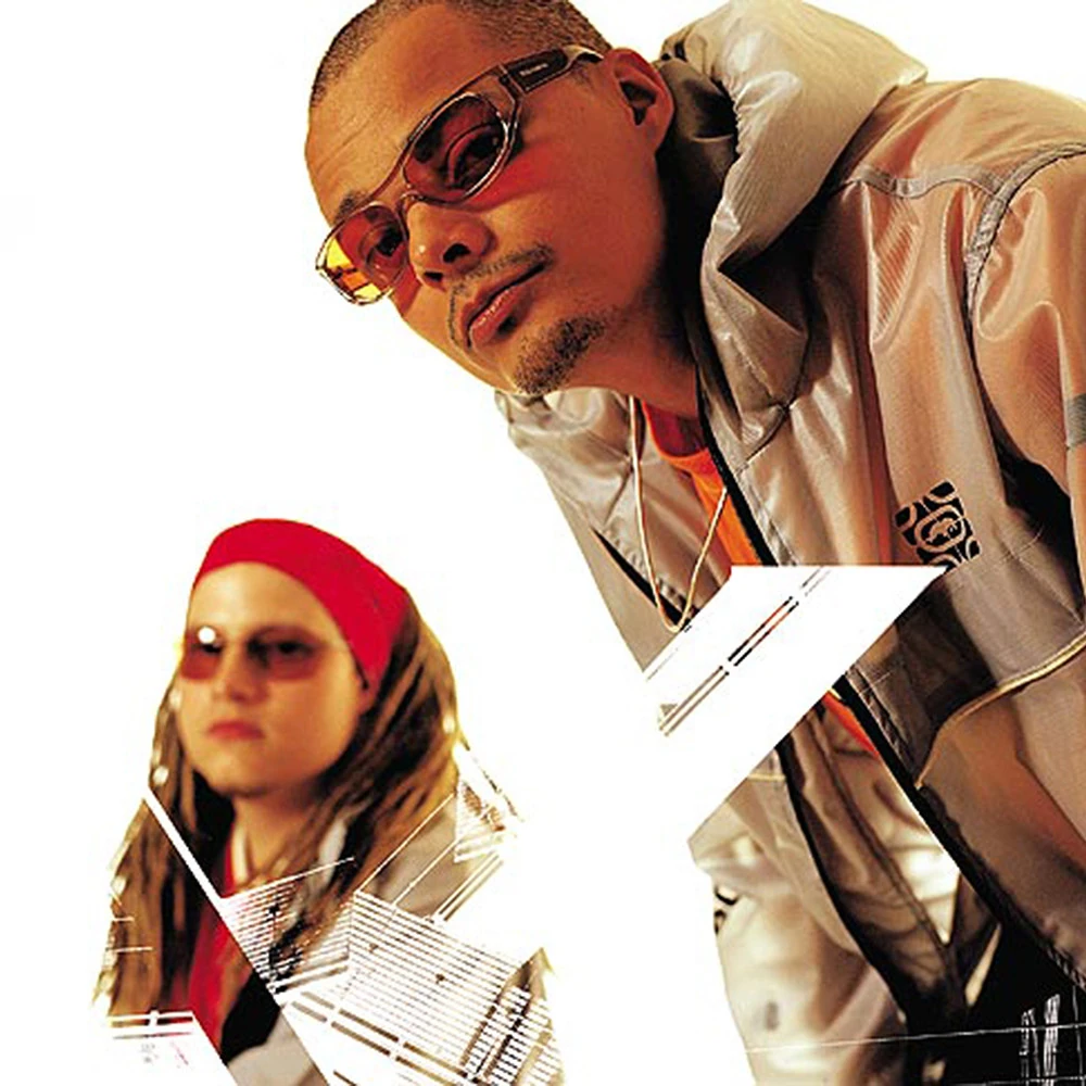 Bomfunk MC's | Muzyka | Fandom