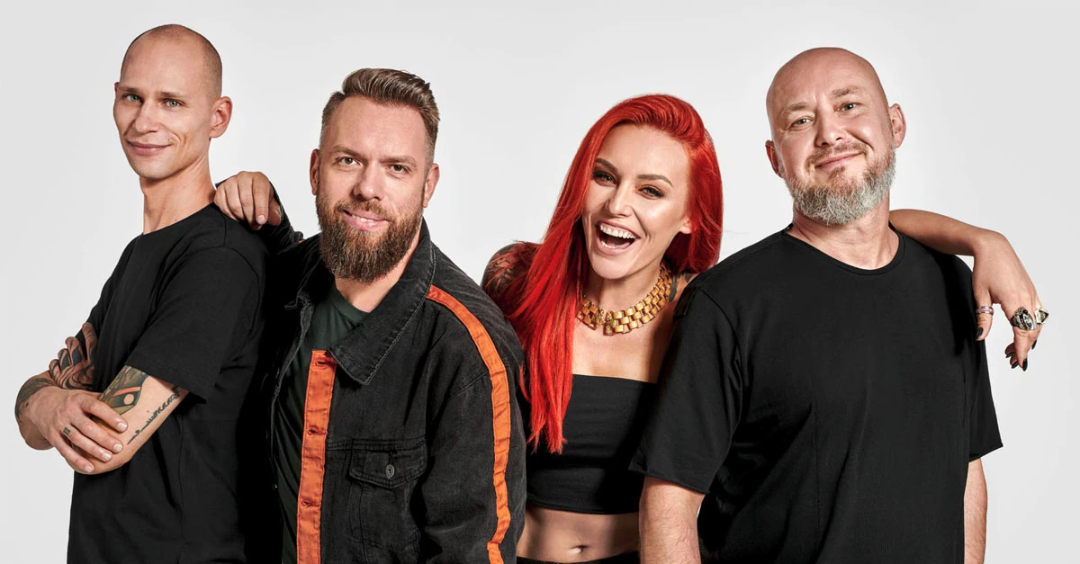 Red Lips | Muzyka | Fandom