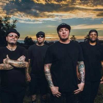 P.O.D. | Muzyka | Fandom