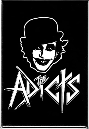 The Adicts | Muzyka | Fandom
