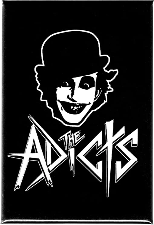 The Adicts | Muzyka | Fandom