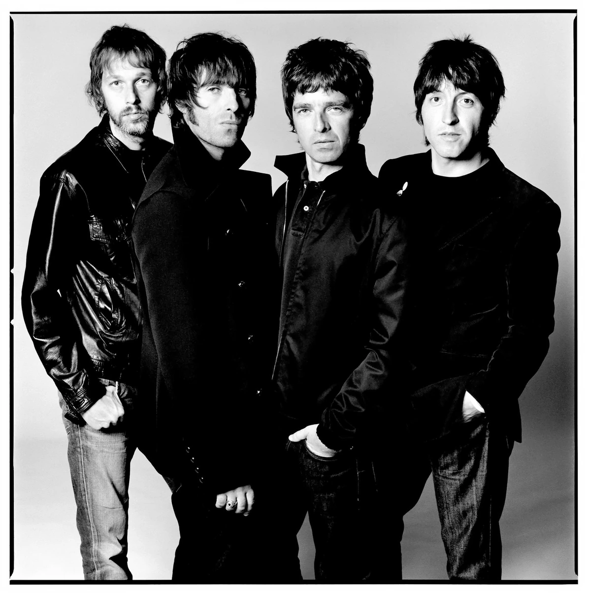 Oasis | Muzyka | Fandom