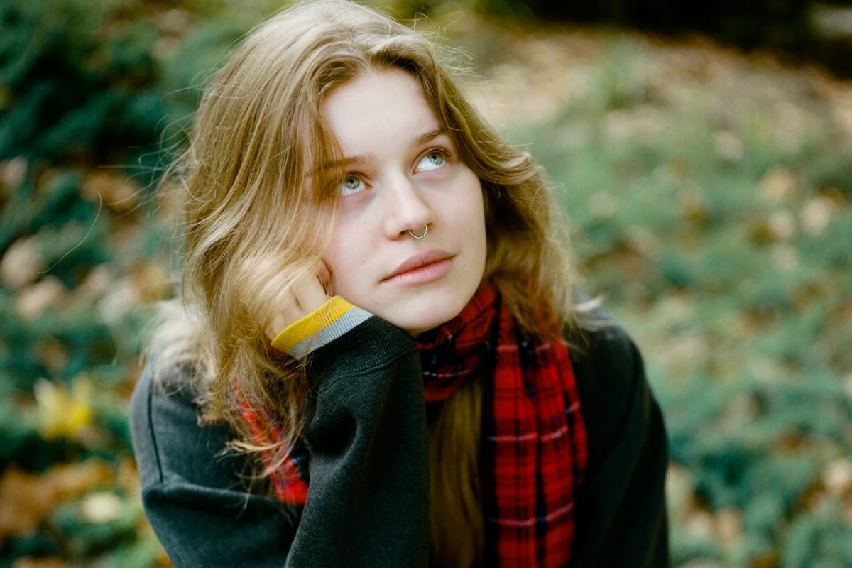 Girl in Red | Muzyka | Fandom