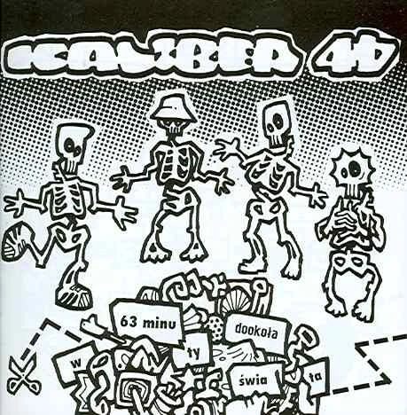 W 63 minuty dookoła świata | Rapedia | Fandom