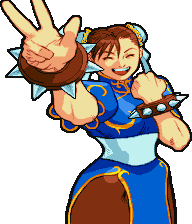 Chun-Li | Marvel vs Capcom: Clash of Super Heroes Wiki | Fandom