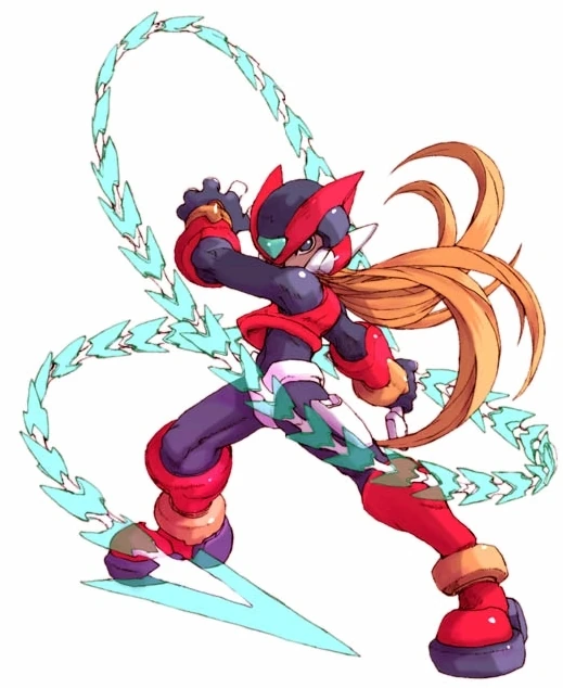 Zero | MVCFanon Wiki | Fandom