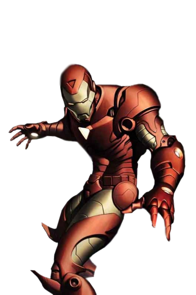 Iron Man | Marvel VS DC comics Wiki | Fandom