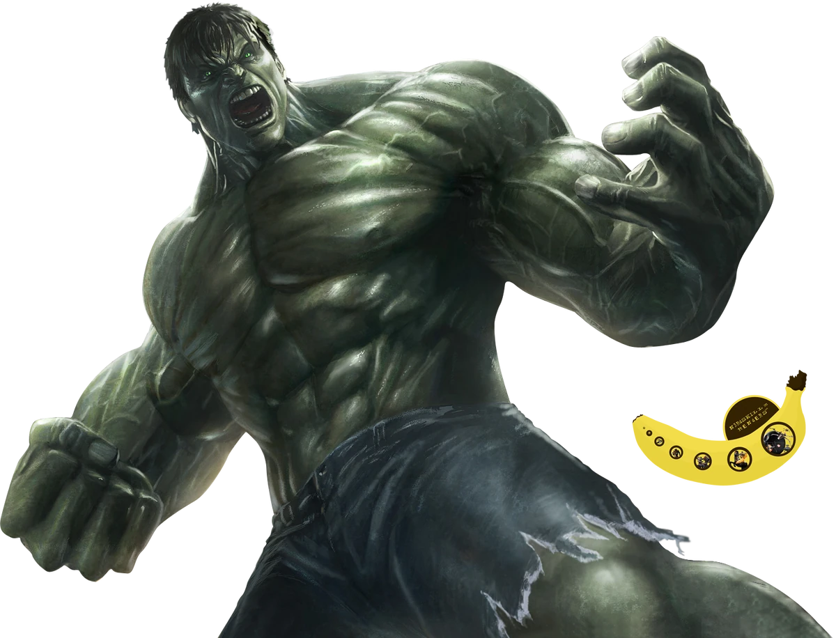 Hulk | Marvel VS DC comics Wiki | Fandom