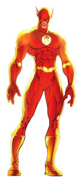 Flash | Marvel VS DC comics Wiki | Fandom
