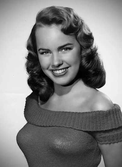Terry Moore | Mvf movie Wiki | Fandom