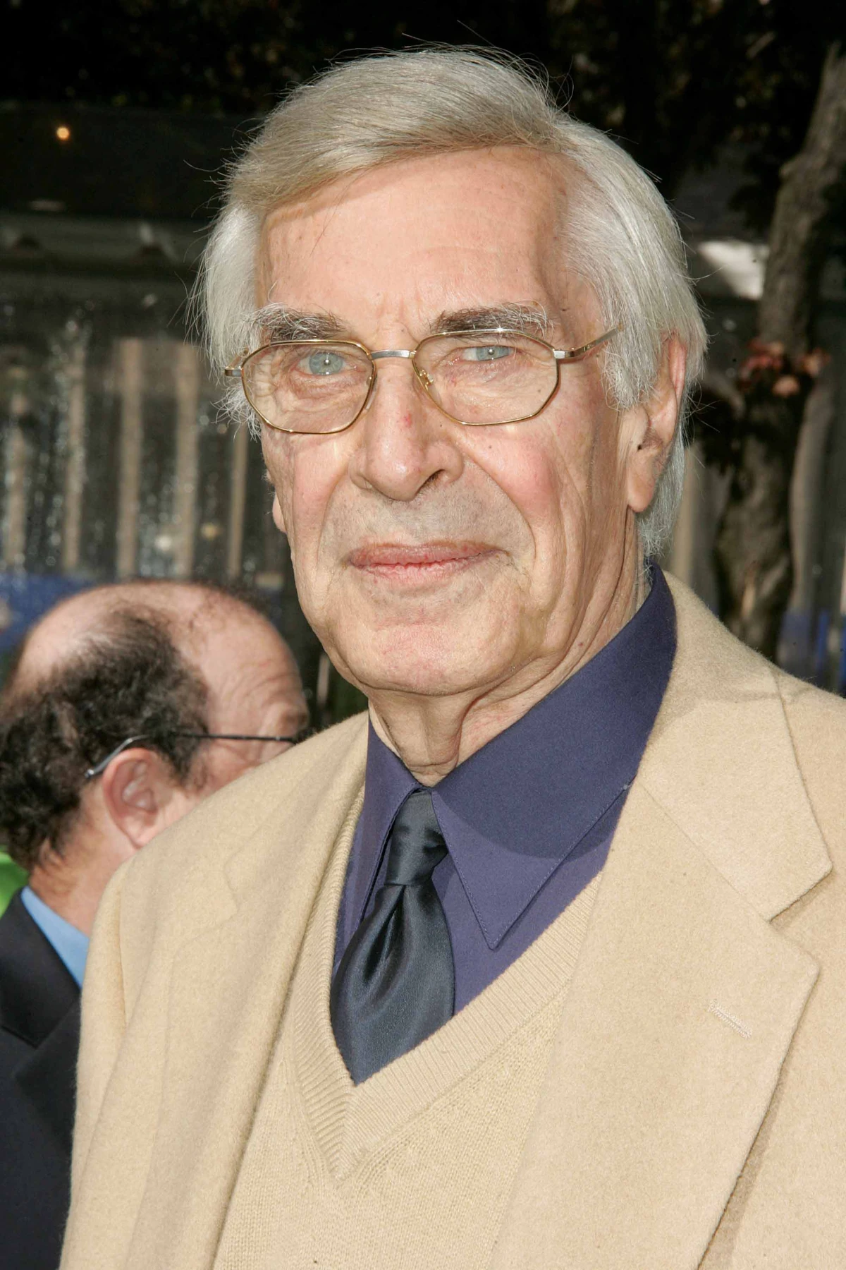 Martin Landau | Mvf movie Wiki | Fandom