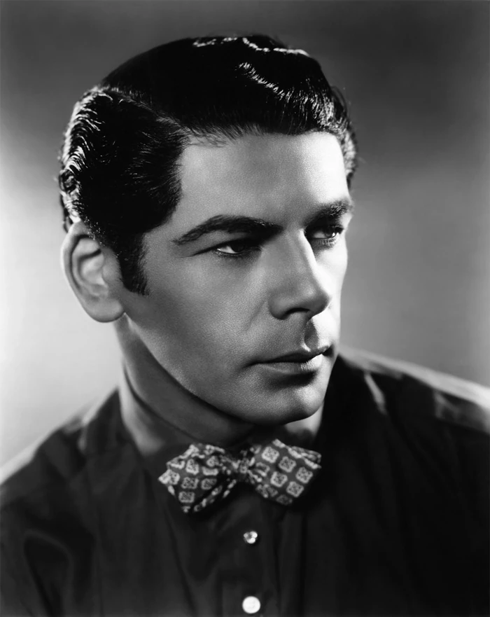 Paul Muni | Mvf movie Wiki | Fandom