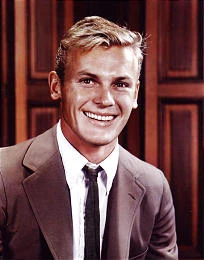 Tab Hunter | Mvf movie Wiki | Fandom