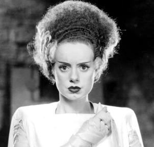 Elsa Lanchester | Mvf movie Wiki | Fandom