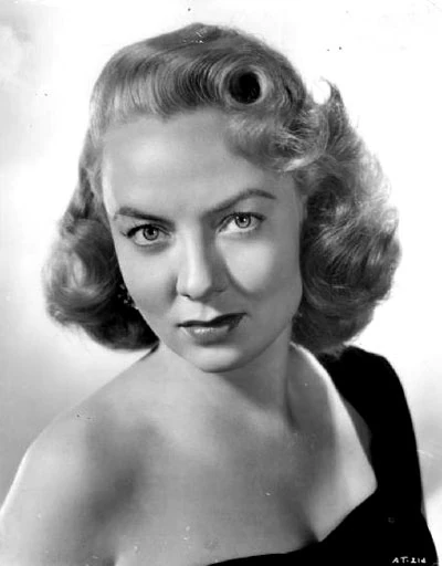 Audrey Totter | Mvf movie Wiki | Fandom