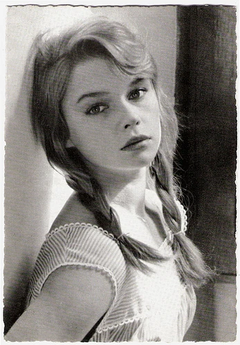 Marion Michael | Mvf movie Wiki | Fandom
