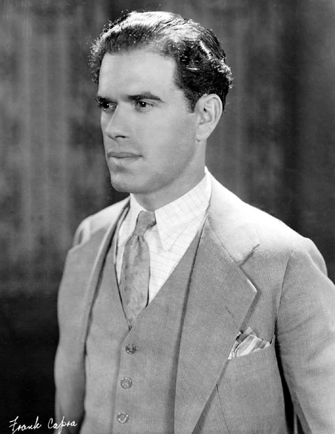 Frank Capra | Mvf movie Wiki | Fandom