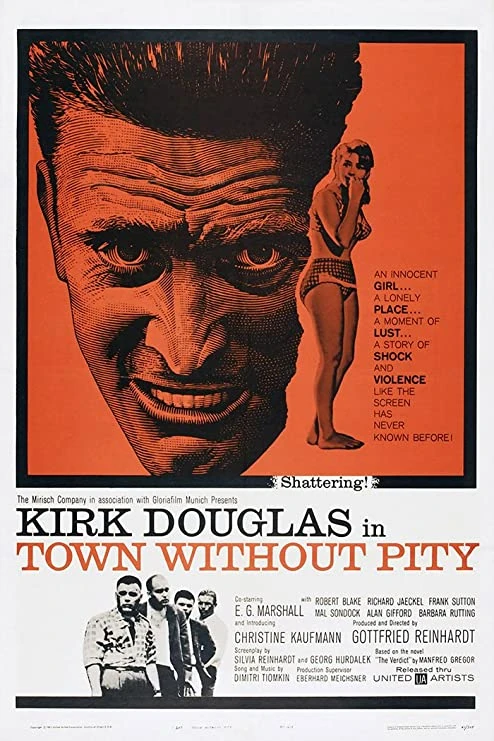 Town Without Pity | Mvf movie Wiki | Fandom