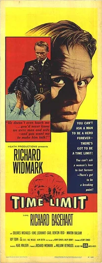 Time Limit | Mvf movie Wiki | Fandom