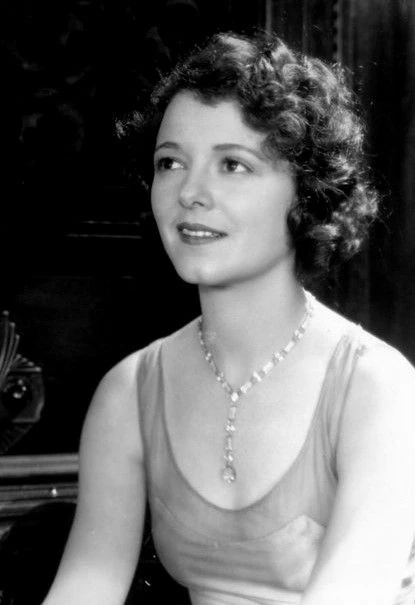 Janet Gaynor | Mvf movie Wiki | Fandom